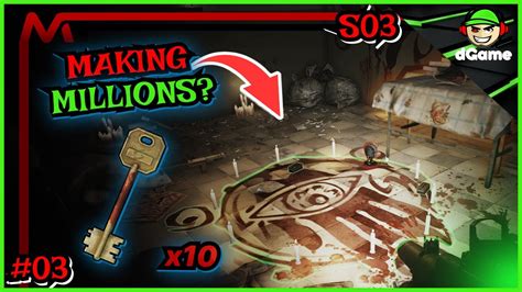 Is The Rb Bk Marked Room Key Really Worth 2 Million Escape