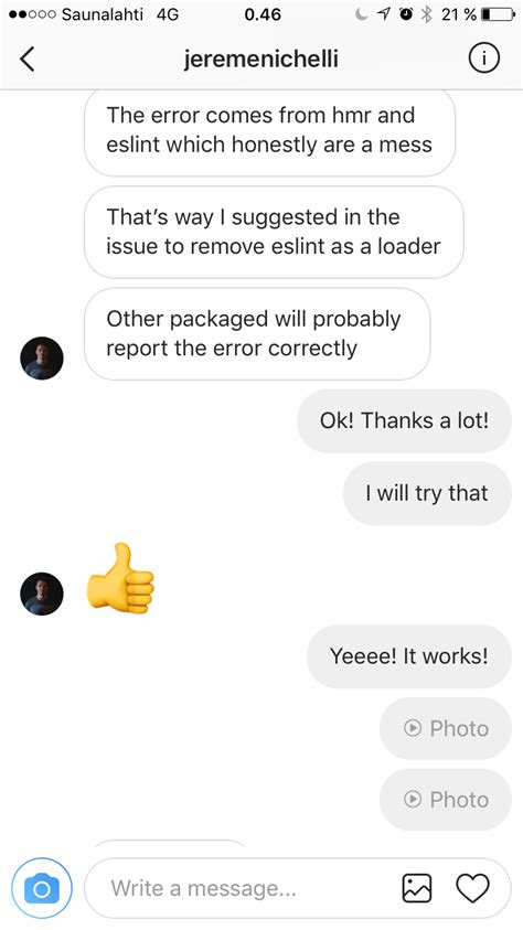 How I Solved And Debugged My Webpack Issue Through Trial Error And A