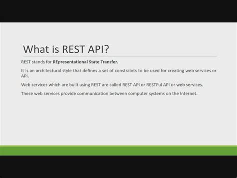 Start Your Api Testing Journey With Postman Tool Short Course Coursera