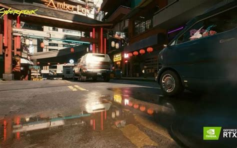 Nvidia рассказала о будущем освещения в играх Path Tracing Sdk и