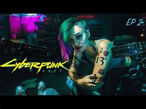 Steam Community Video Cyberpunk 2077 Ep2 Quiet Life Or Blaze