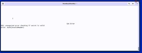 playit command doesn t work after updating in linux bug report question