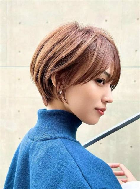 Модні жіночі стрижки на коротке волосся 2022 тренди на рік Новости Section Ukr Net