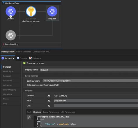 introducing anypoint connector for azure key vault secure your workflows without the work