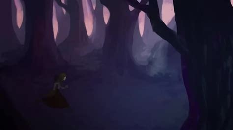 Do 2d Cartoon Traditional Animation Looney Tweening Keyframe Rotoscope Fantasy By Dave Mark064