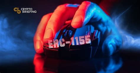 Erc 1155 Ethereum Token For Gaming Unveiled