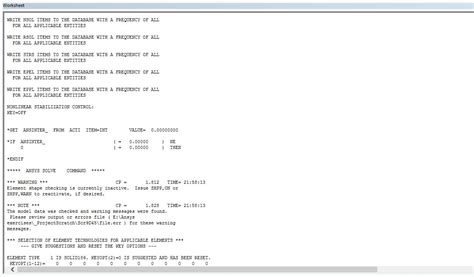 Questions With Answers In Mesh Generation Scientific Method
