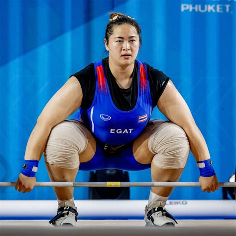 Phuket Day 11 Li Wenwen Back To Her Best And Brave Park Qualifies