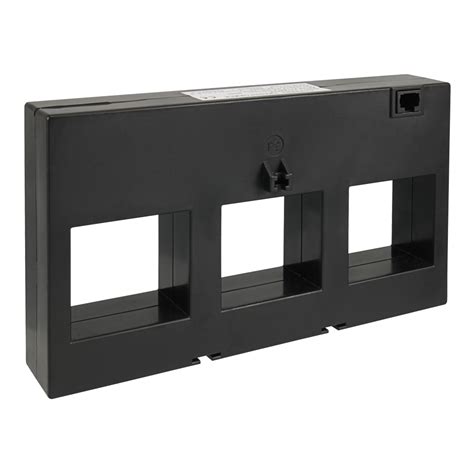 Rayleigh Instruments Tas250 Ew Easywire Plug And Play Three Phase Measuring Current