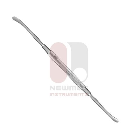 Freer Elevator Double Ended Sharpblunt New Med Instruments