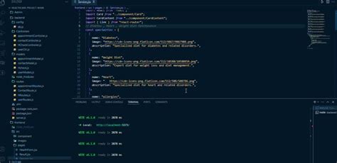 hackathon mernstack healthtech learningoverwinning codingjourney