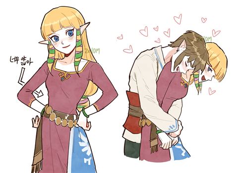 Link Danbooru