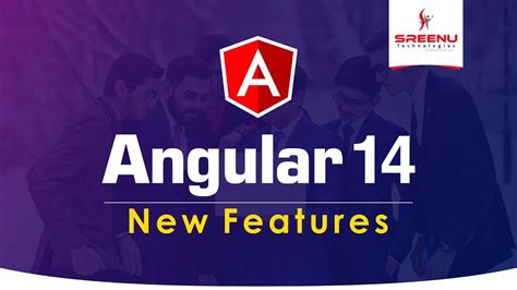 Angular 14 New Features By Mr Ranjan Youtube
