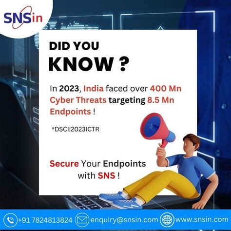 Secure Network Solutions India Private Limited On Linkedin Cybersecurity Endpointsecurity