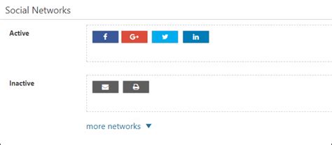 Getting Started With Wordpress Share Buttons For Maxbuttons Maxbuttons Pro