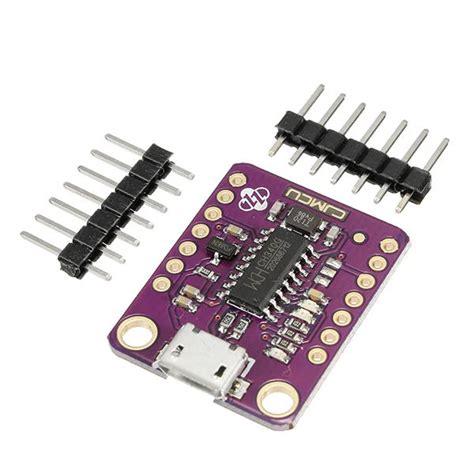 Pcs Cjmcu Ch G Ttl To Usb Stc Downloader Serial Communication Module Pin All Leads Sale