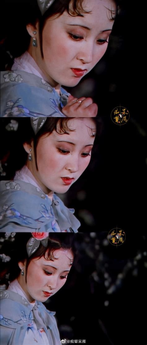 林黛玉 高清图片，堆糖，美图壁纸兴趣社区