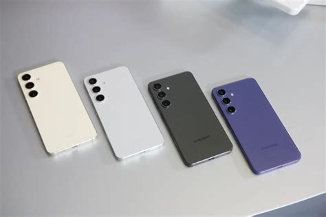 These Samsung Models Will No Longer Receive Updates Sdn