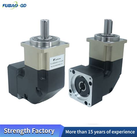 7kw 7 1 Helical Gearmotor Gearbox For Techman Robot China Servo