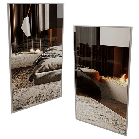 Mirror Small Nichba Download The 3d Model 46521