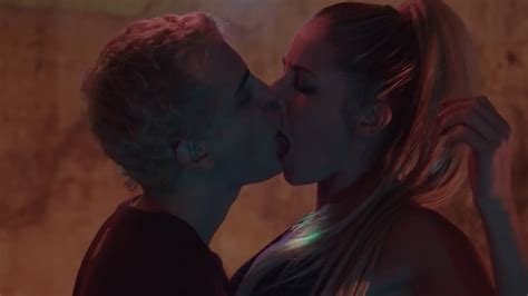 Nude Video Celebs Cumelen Sanz Nude El Marginal S03e04 05 2019