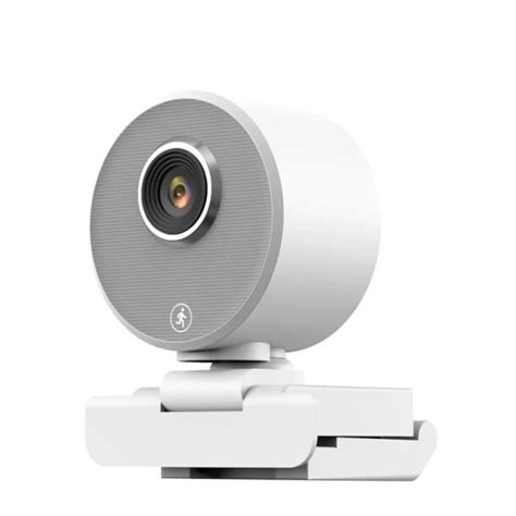 Jual Webcam Ai Tracking Sensor Gerak Shopee Indonesia