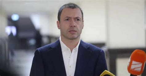 გიორგი ბაჩიაშვილმა საქართველო დატოვა ტაბულა