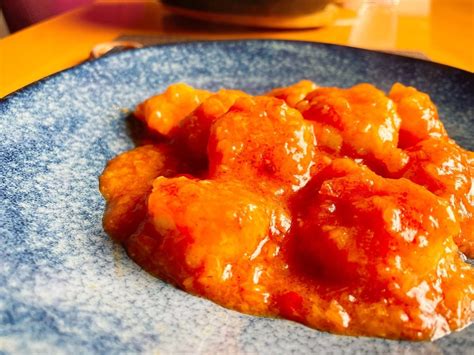 おうちで中華！エビのチリソース煮 By Doi料理人 【クックパッド】 簡単おいしいみんなのレシピが395万品