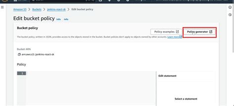 How To Set Up Jenkins Cicd Pipeline To Build And Deploy A Reactjs App
