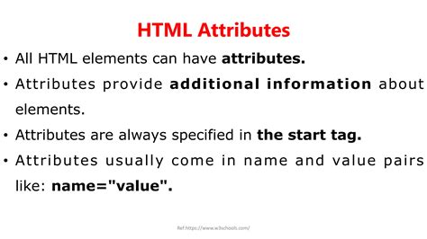 3 Html Attributes Styleformatquocitpdf
