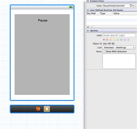How To Load A Separate Uiview In Iphone Development Stack Overflow