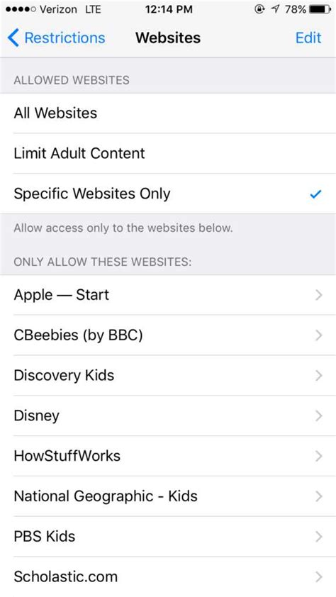 How To Bypass Iphone Content Restrictions A Comprehensive Guide ShoukhinTech