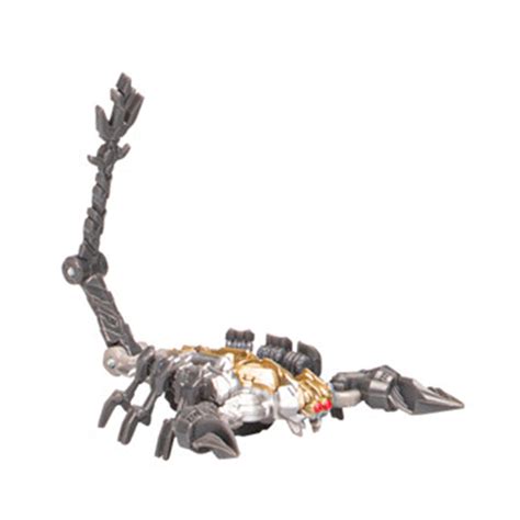 Transformers Movie Scorponok