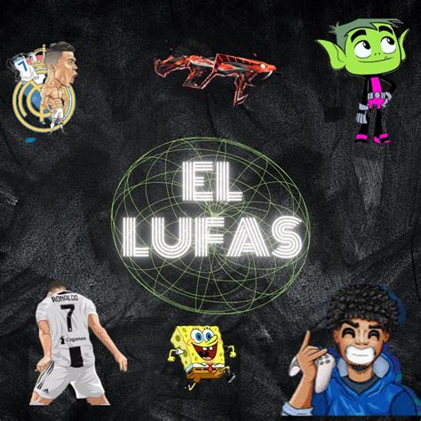 El Lufas💤 Youtube