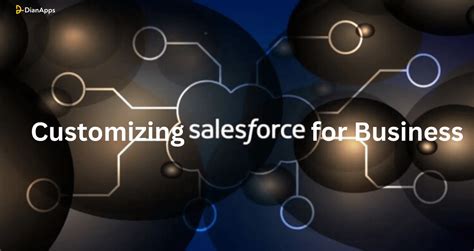 Customising Salesforce For Your Business Best Practices London Daily News