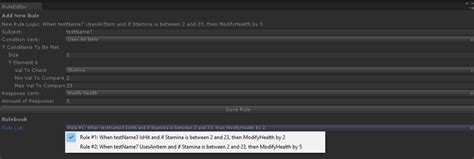 Editing A List Propertyfield In Editor Extension Overwrites Previously
