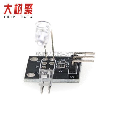 新手必试！ky 039心跳传感器模块如何玩转arduino Uno R3？ Arduino 淘宝好物网