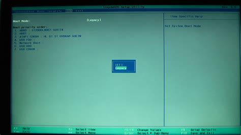 Windows Secure Boot