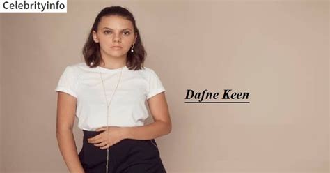 Dafne Keen Bra Size Body Measurements Wiki Height Age Boyfriend