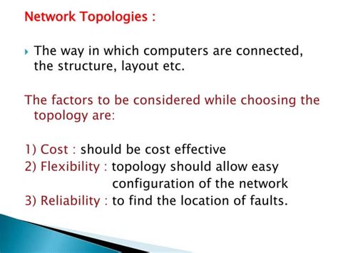 Computer Networking Class 12 Ppt