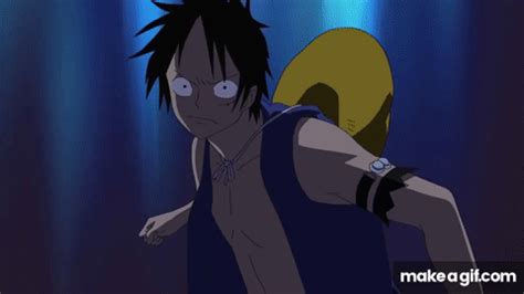 Kumas Punch Luffys Punch To Charlos Ronepiecespoilers