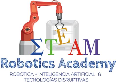 All Courses Steam Robotics Academy