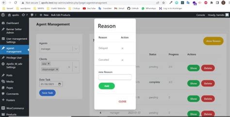 Develop And Customize Your Own Professional Wordpress Plugin By Hamidoczar98 Fiverr