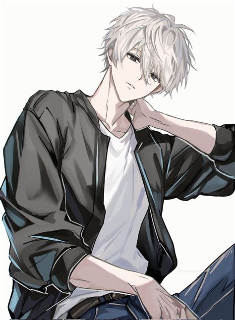 Nagi Fanart Pfp