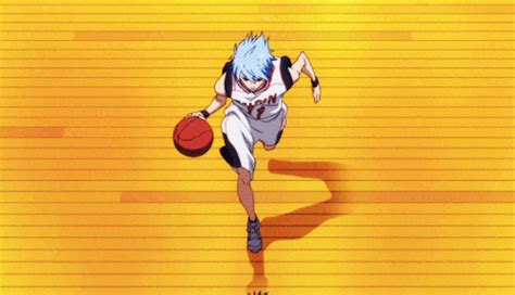 Kuroko S