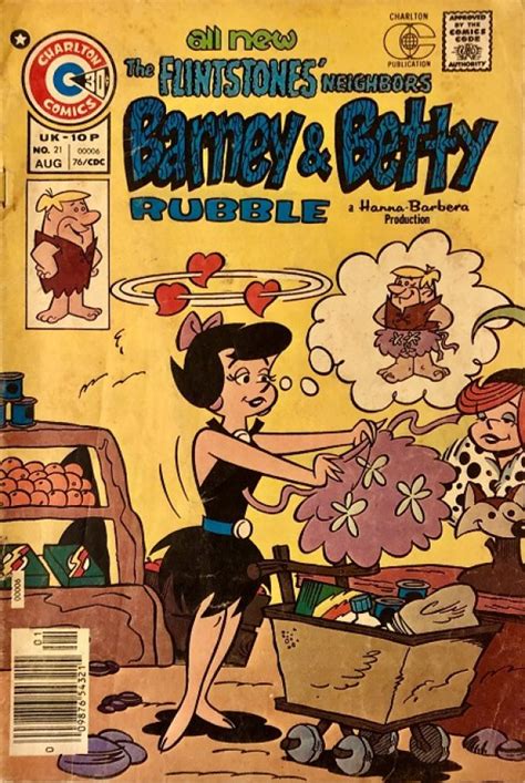 Barney And Betty Rubble 21 Reviews