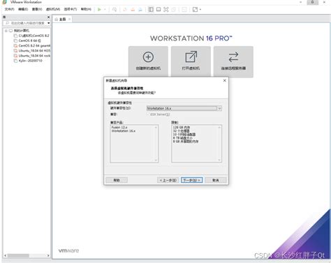 统信uos系统开发笔记（一）：国产统信uos系统搭建开发环境之虚拟机安装uos Opengl 33 Csdn博客