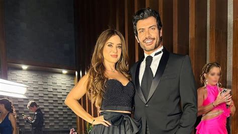 Quién Es Mimi Morales La Nueva Novia De El Güero Castro