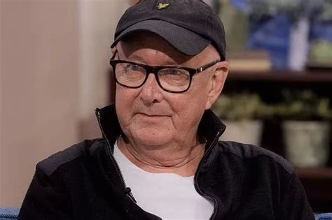 Trevor Sorbie Daily Star