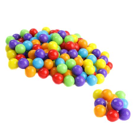 Rainbow Mini Jawbreakers Bulk Hard Candy For Toppings And Events